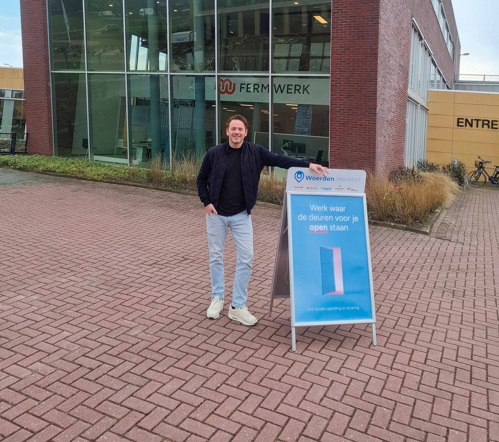 Hoe de inclusiviteitsmodules van Uw Stad Werkt samen met Ferm Werk ...