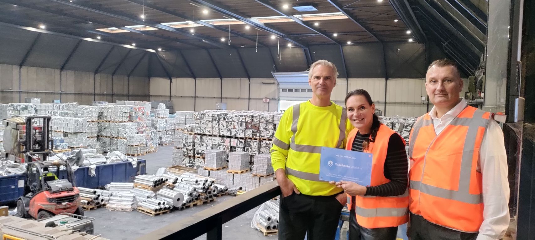 Roba Metals: “Productiewerk saai? Niet bij ons! Afwisseling in je ...